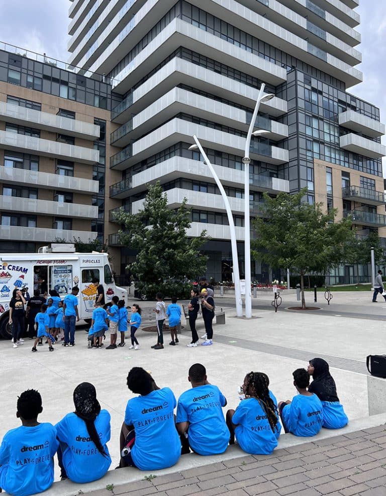 Dream CA - We believe in building better communities. | Dream Community ...