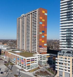 Dream CA - We believe in building better communities. | Residential