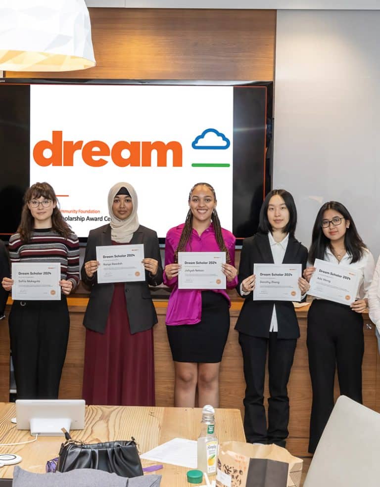 Dream CA - We believe in building better communities. | Dream Community ...