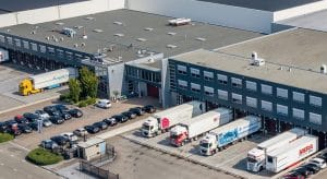 Dream CA - We believe in building better communities. | Industrial